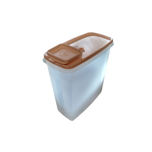 Tupperware | Storage & Organization | Tupperware Super Cereal Storer ...